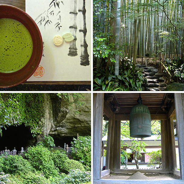 My favorite shrines and temples in Tokyo – Jonelle Patrick writes about ...
