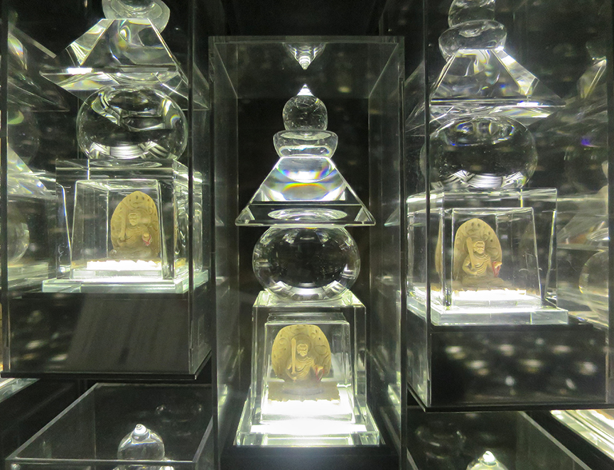 Fukugawa Fudo-san Temple – Jonelle Patrick writes about Japan