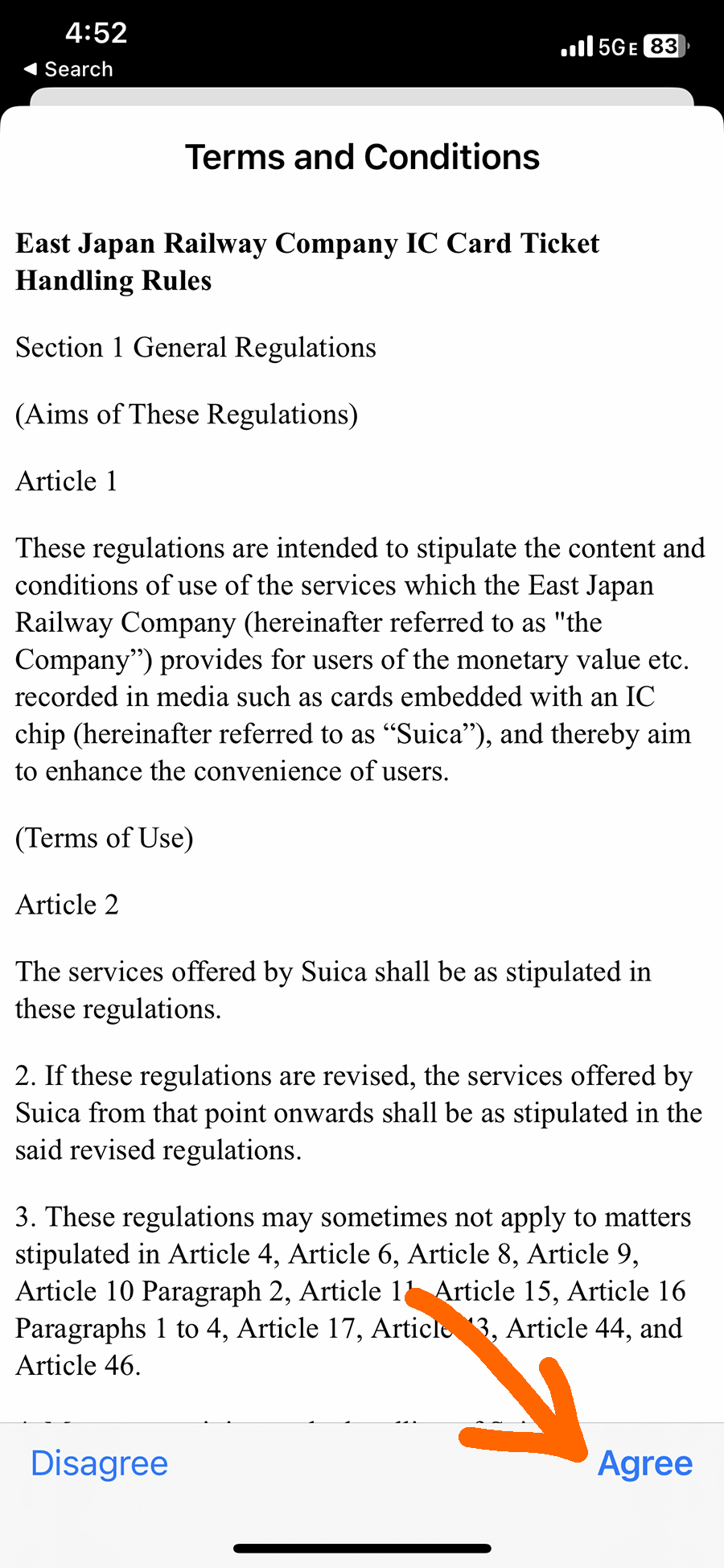 How to put a Japanese transit card on your phone – Jonelle Patrick ...