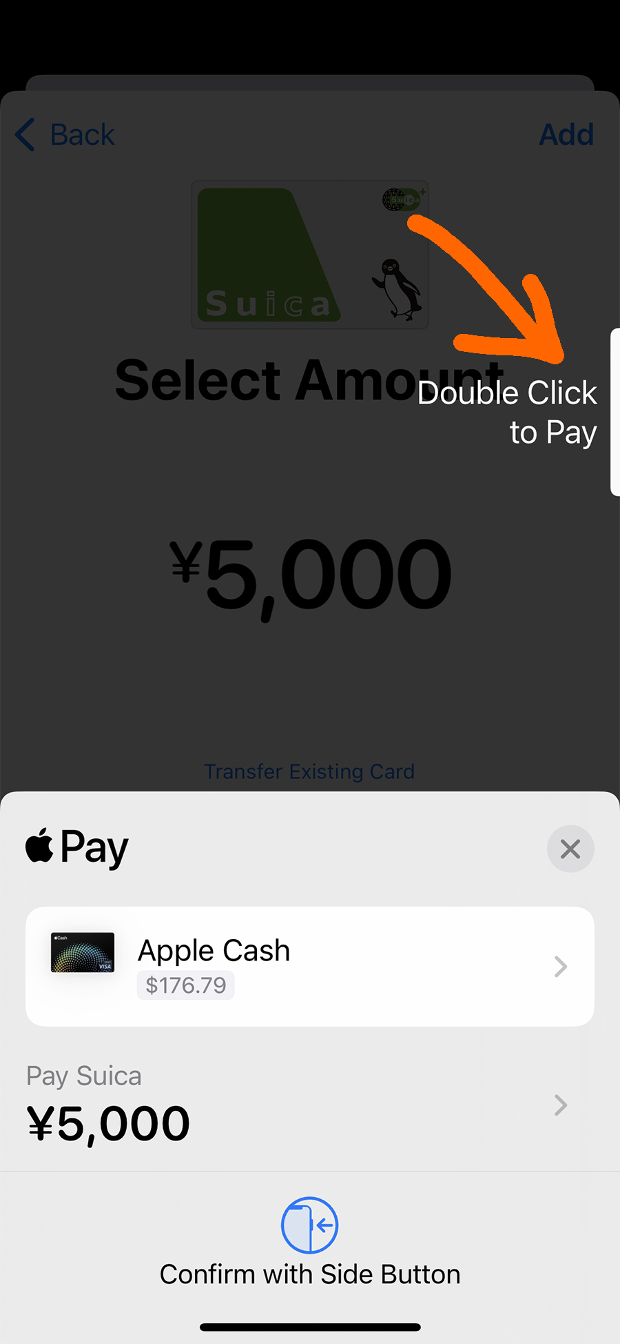 How to put a Japanese transit card on your phone – Jonelle Patrick ...