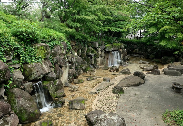 Best Summertime Playgrounds In Tokyo For Kids – Jonelle Patrick writes ...
