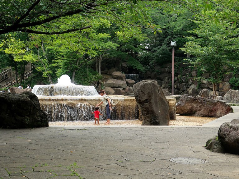 Best Summertime Playgrounds In Tokyo For Kids – Jonelle Patrick writes ...