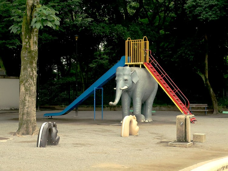 Best Summertime Playgrounds In Tokyo For Kids – Jonelle Patrick writes ...