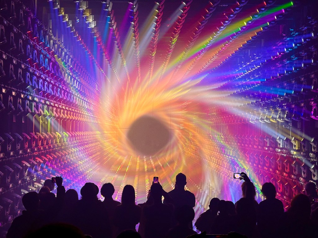 Tips & tricks for maximum fun at the new TeamLab Borderless – Jonelle ...