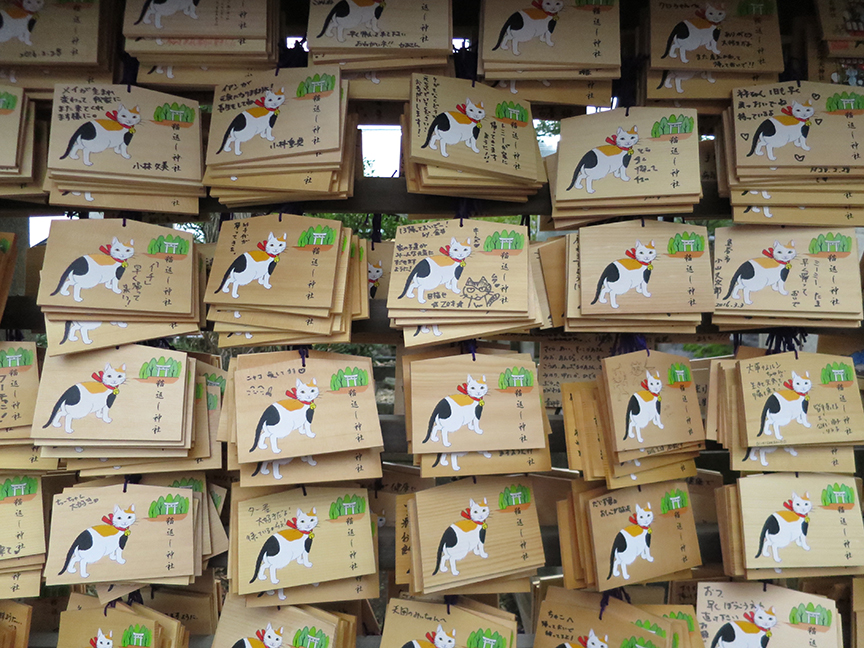 How to do the right thing at shrines and temples in Japan – Jonelle ...