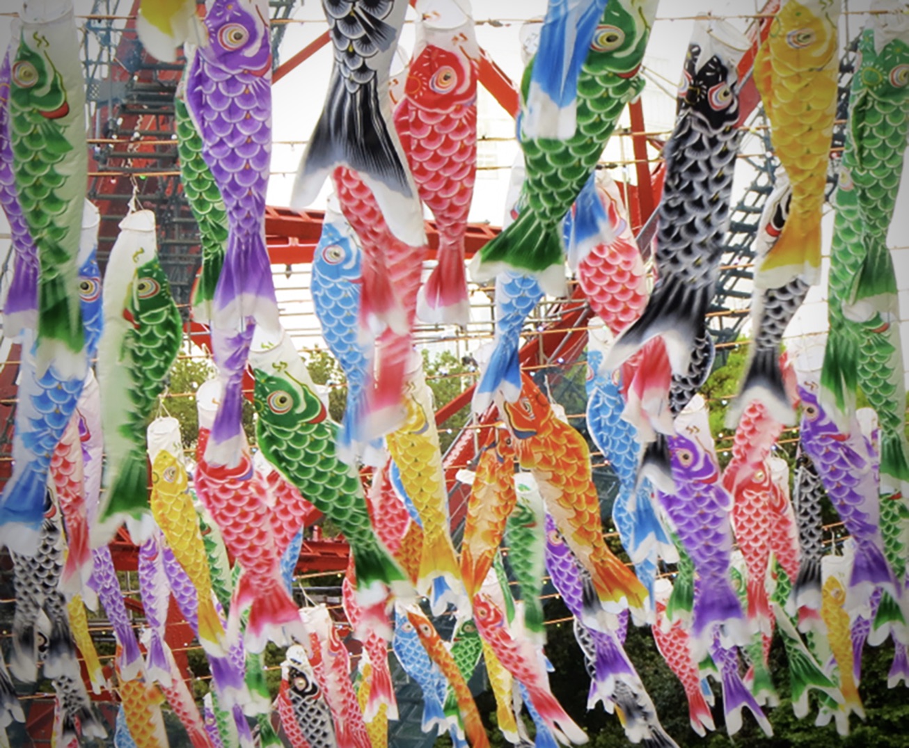 The best places to see fluttering fish flags in Tokyo – Jonelle Patrick ...