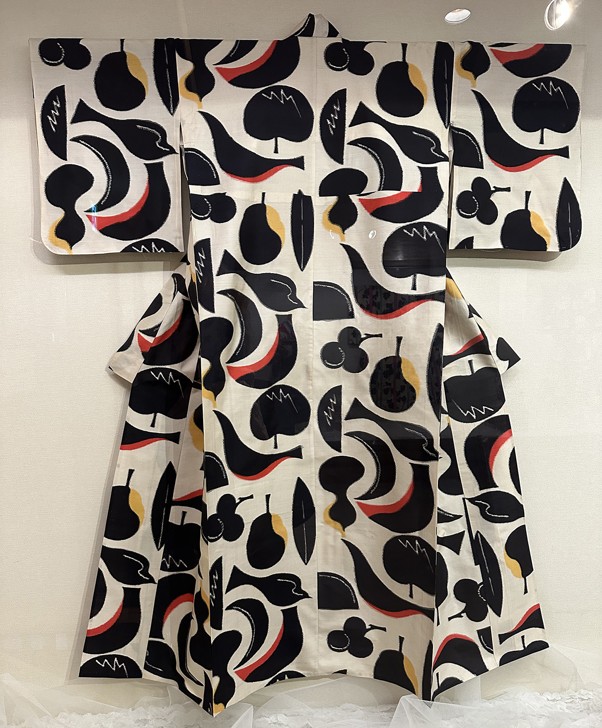 Yayoi-Yumeji Museum – Jonelle Patrick writes about Japan